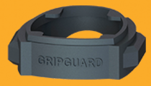 GripGuard | Slip-Resistant Product For Roofing Nailer
